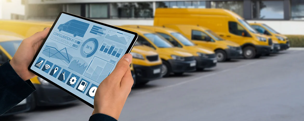 4 ways telematics can help your fleets reduce risk | Corparison