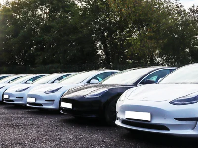 Complete Guide To Maintaining Fleet Compliance | Corparison