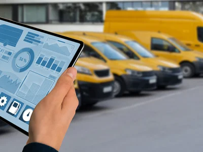 4 ways telematics can help your fleets reduce risk | Corparison