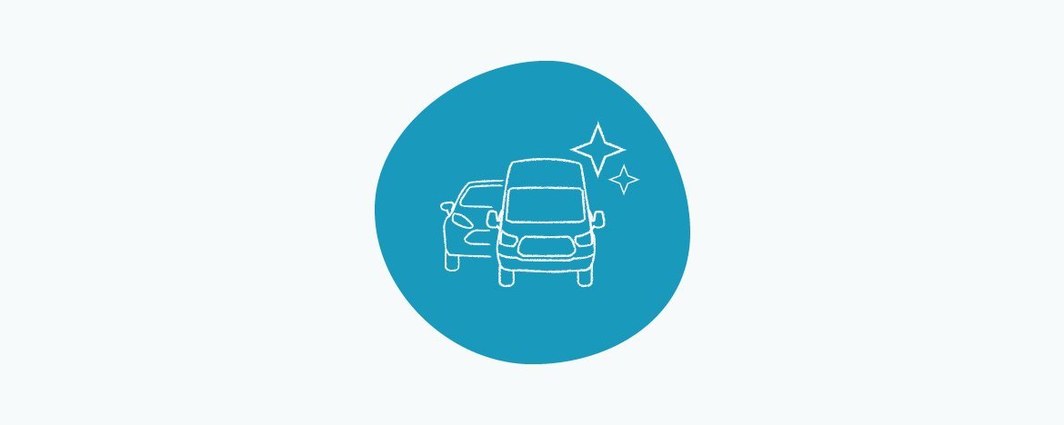 Keeping my fleet clean | Fleet cleaning | Corparison